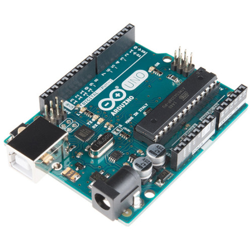 8051 DEVELOPMENT BOARD