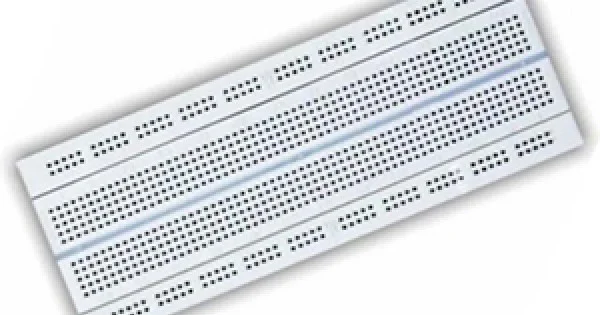 Understanding Breadboards
