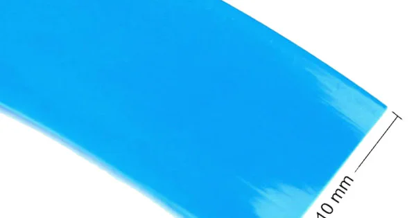 110mm PVC Shrink Tube for Battery Packs – Heat Shrink Insulation Sleeve