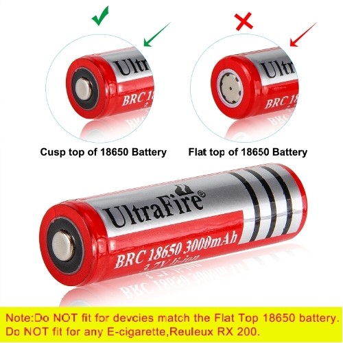 Ultrafire