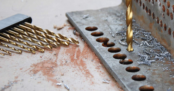 Types of PCB Micro Drills