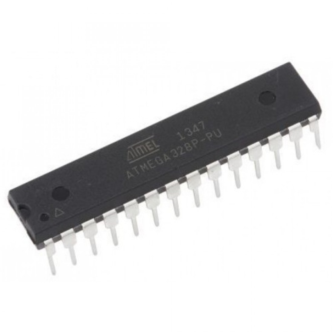 Atmega328p 8 Bit Microcontroller With 32k Bytes Flash 28pin