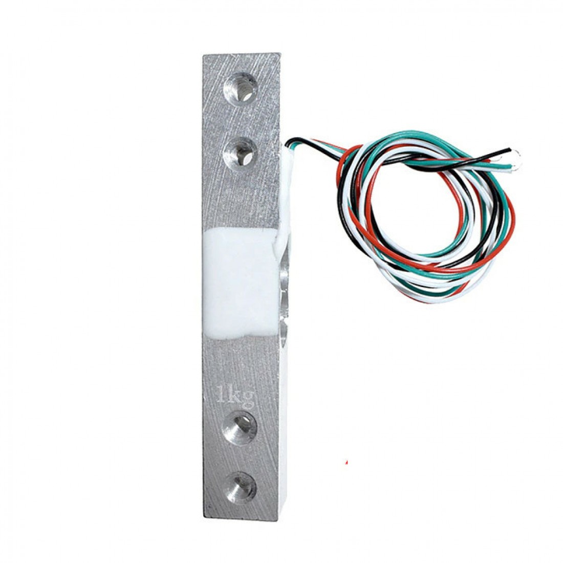 Weighing Load Cell Sensor 5Kg for Electronic Kitchen Scale With Wires