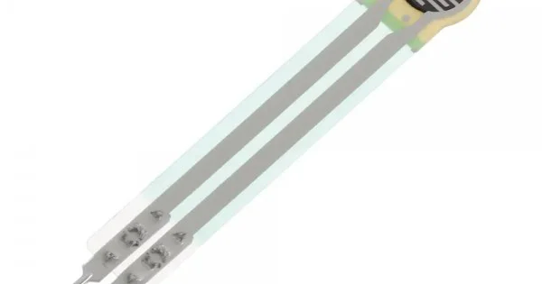 Force Sensitive Resistor Sensor 5.6mm - Circular