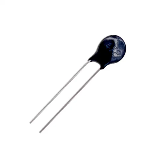 NTC Thermistor 4K7 Ohm – Precision Temperature Sensor for Electronics ...