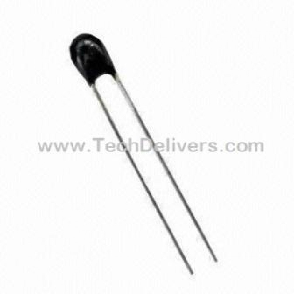 Thermistor NTC 4K7 Ohm