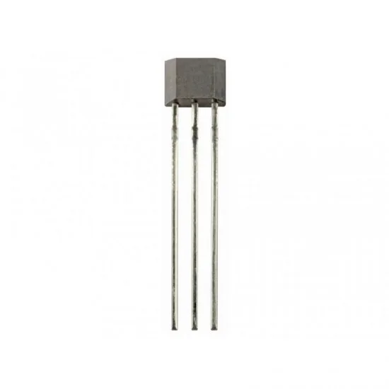 Hall Effect Sensor – Unipolar – WSH130NL