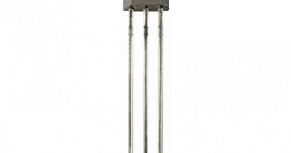 Hall Effect Sensor – Unipolar – WSH130NL
