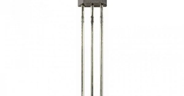 Hall Effect Sensor – Unipolar – WSH130NL