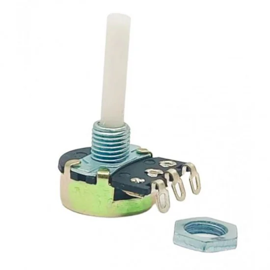 Rotary Potentiometer 10K