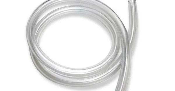 PVC Hose Pipe for Small DC Submersible Pump 1 Meter