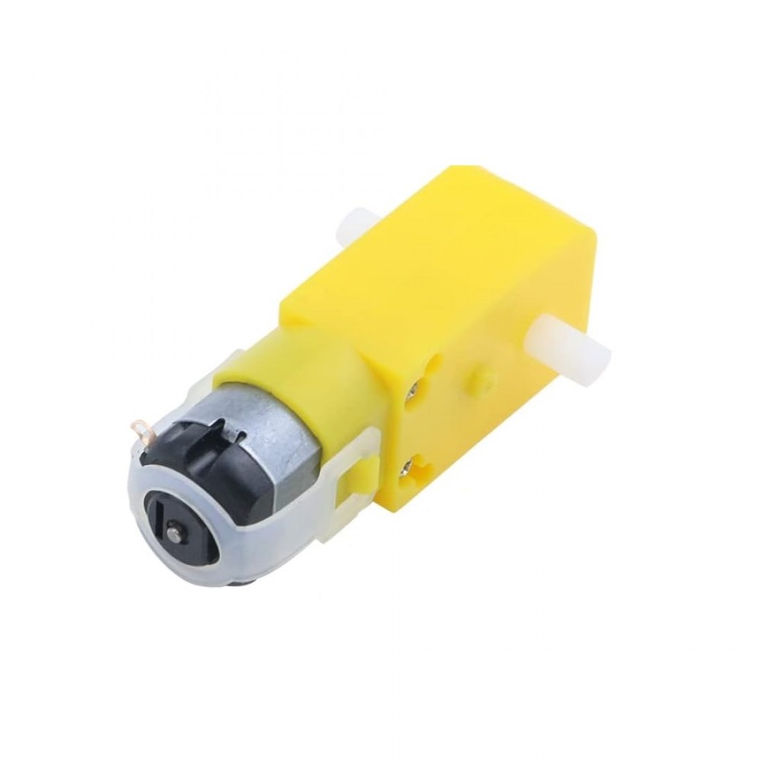 BO Geared Motor 3-12V DC 150RPM