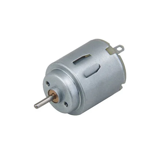 Toy Motor - Mini Motor - DC 3V-12V