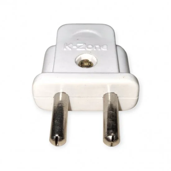 Electrical Male Plug Connector 50A Male Female Electrical Metal Plug