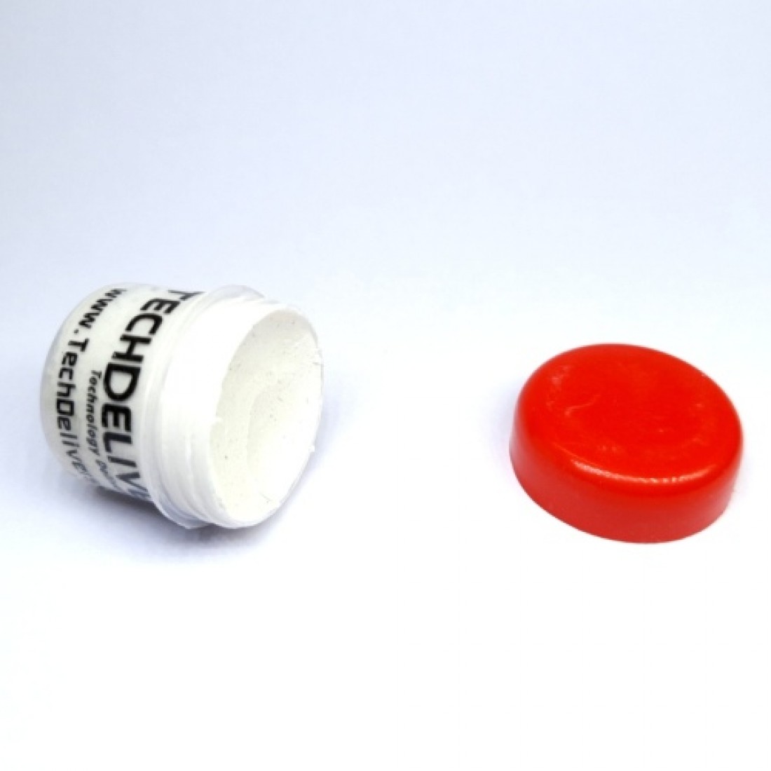 Heat Sink Thermal Compound Paste