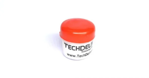 Heat Sink Thermal Compound Paste